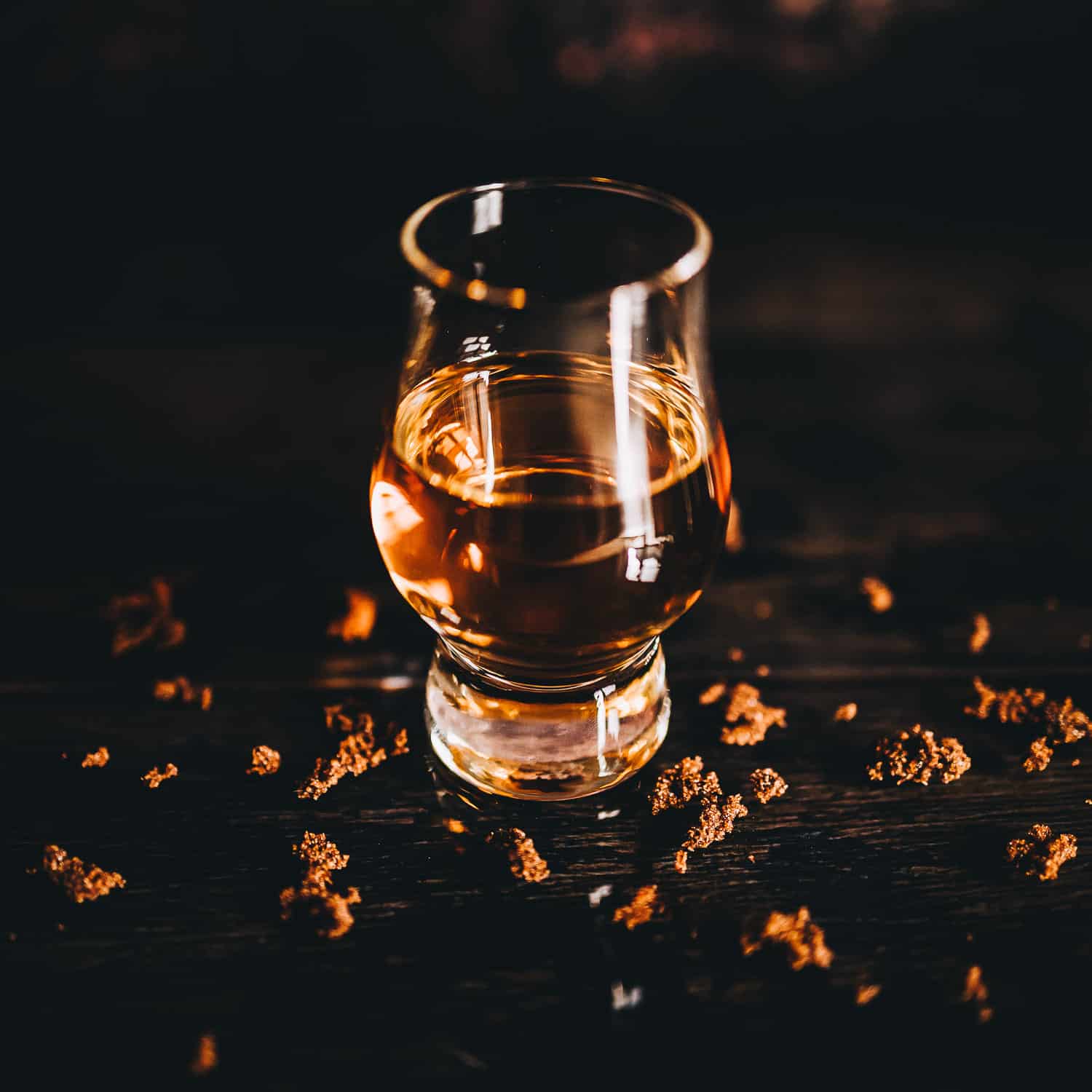 Accueil - Les Rhums de l'Intrig